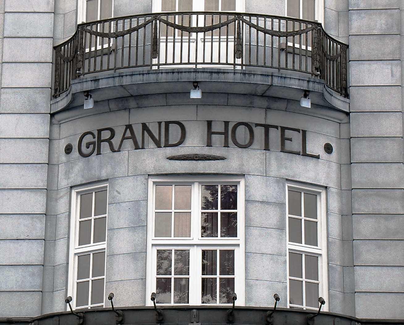 Top 10 de los más importantes servicios gratuitos en un hotel - El ...