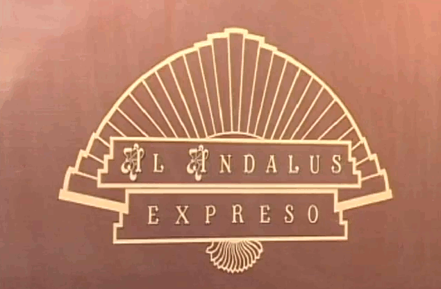 Vuelve el tren turístico Al Andalus Expreso - El Magazine del Viajero