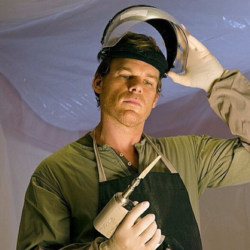 Visita Miami con Dexter Morgan - El Magazine del Viajero