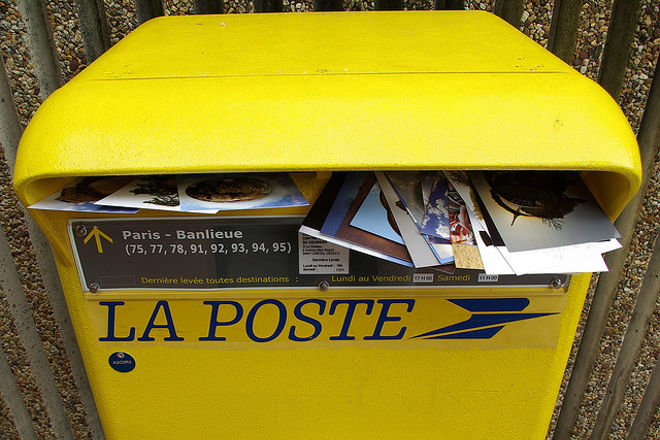 Postcrossing: las postales que te harán viajar - El Magazine del Viajero