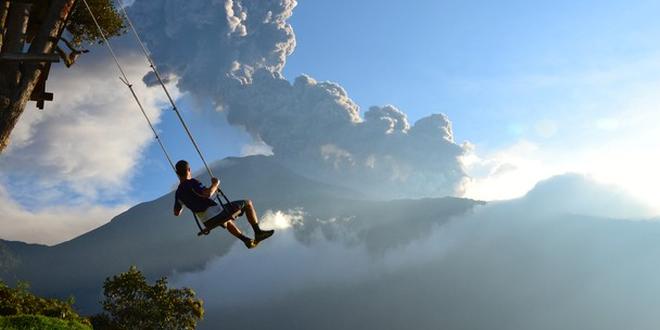 Recorriendo el mundo en fotos con National Geographic - El Magazine del ...