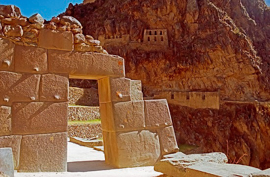 5 lugares para descubrir la cultura Inca - El Magazine del Viajero