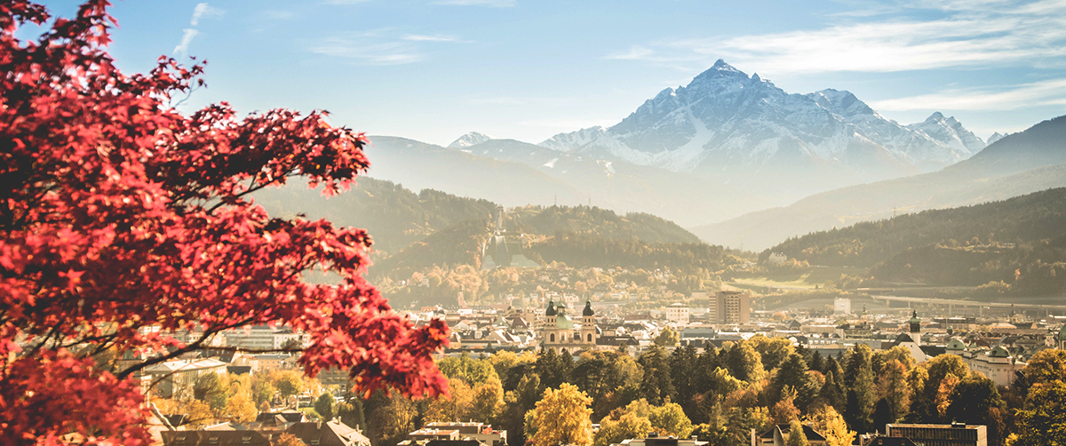 Qué ver y hacer en Austria en coche: un roadtrip a través del otoño ...