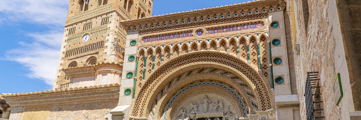 Mucho más que castillos: 7 maravillas medievales de España - El ...