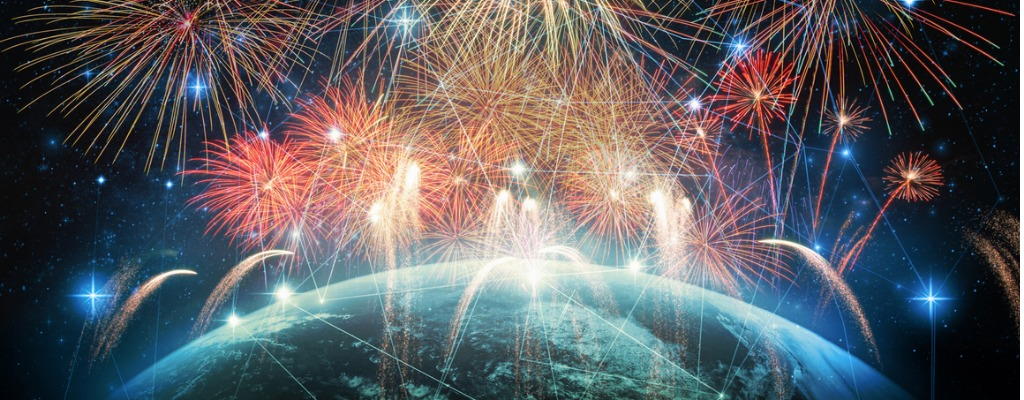 Los eventos mundiales más importantes del 2025 - El Magazine del Viajero