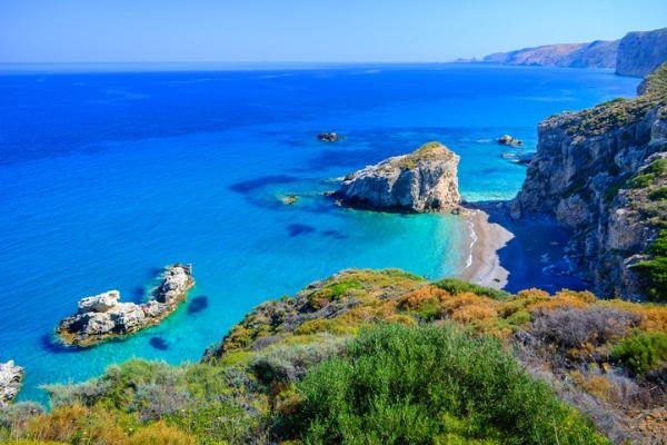 Los lugares con más encanto de Grecia - El Magazine del Viajero