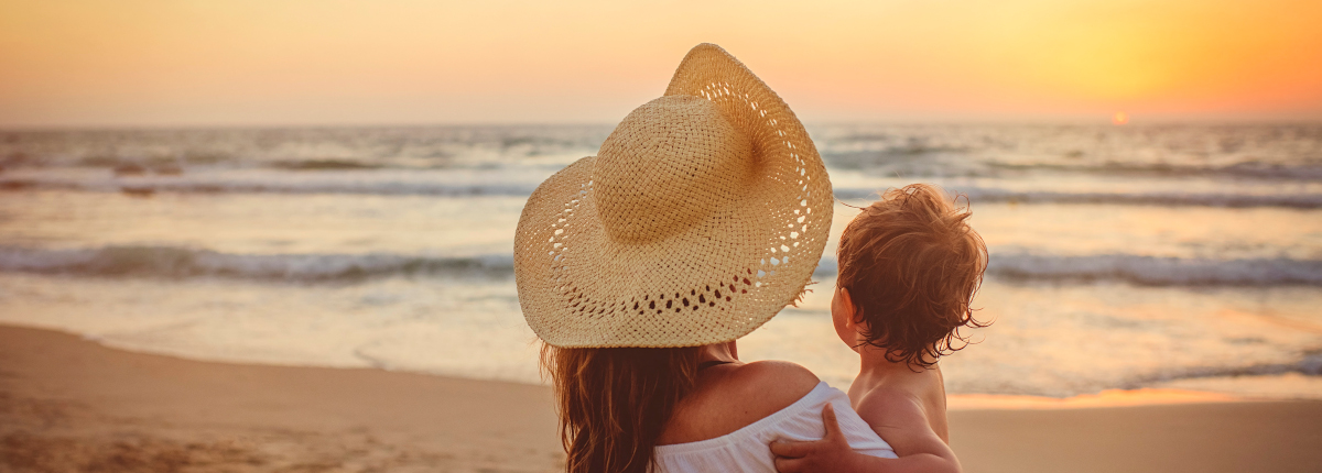 Los 5 Mejores Destinos Para Viajar Con Un Bebé El Magazine Del Viajero