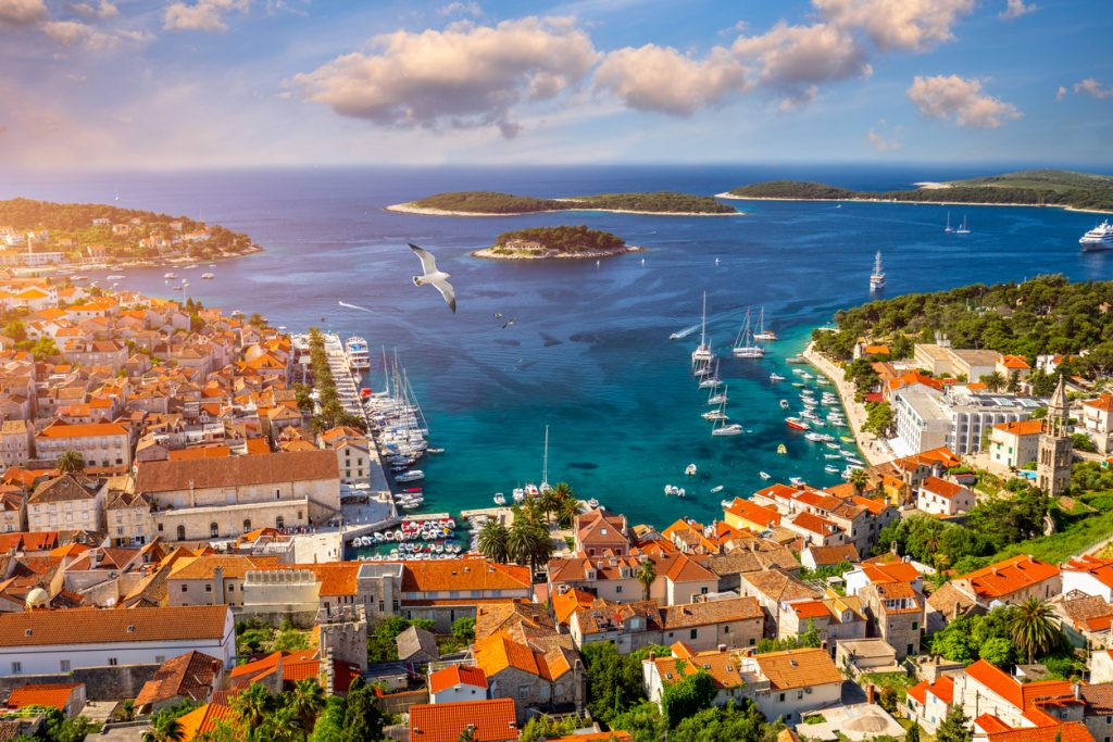 15 islas paradisíacas que puedes visitar en Europa - El Magazine del ...