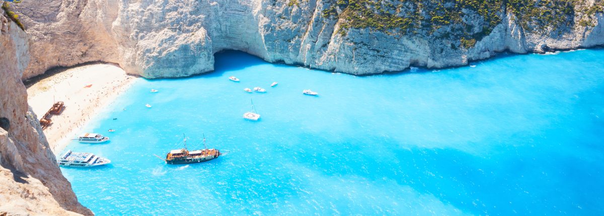 15 islas paradisíacas que puedes visitar en Europa - El Magazine del ...
