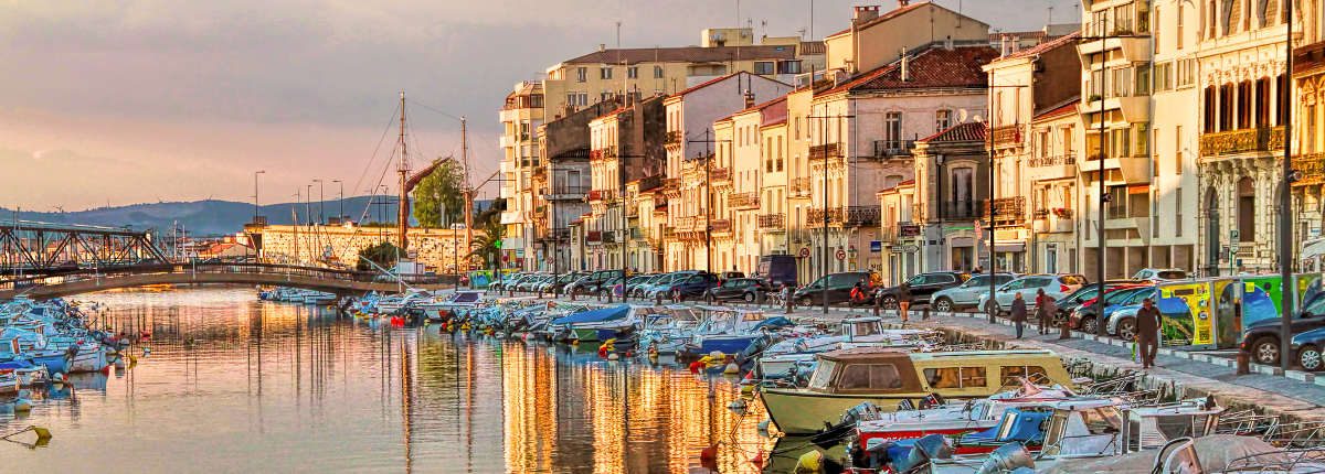 Qué ver y hacer en Sète: 12+1 planazos en el corazón de Occitania - El ...