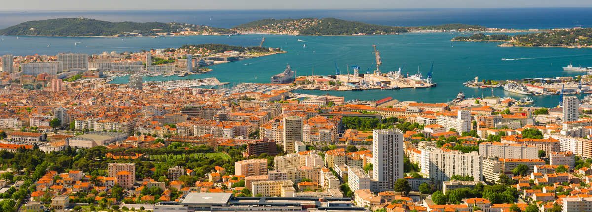 Qué ver y hacer en Tolón (Francia) - El Magazine del Viajero