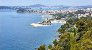 Qué ver y hacer en Tolón (Francia) - El Magazine del Viajero