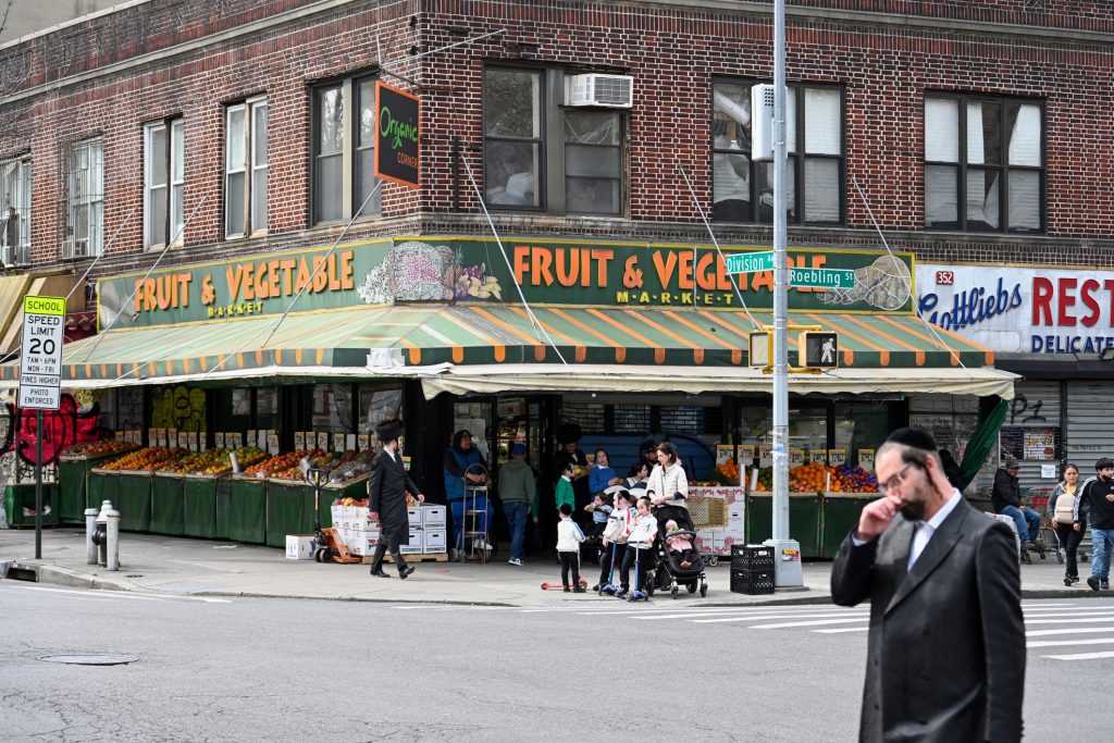 Los barrios judíos más bonitos del mundo - El Magazine del Viajero