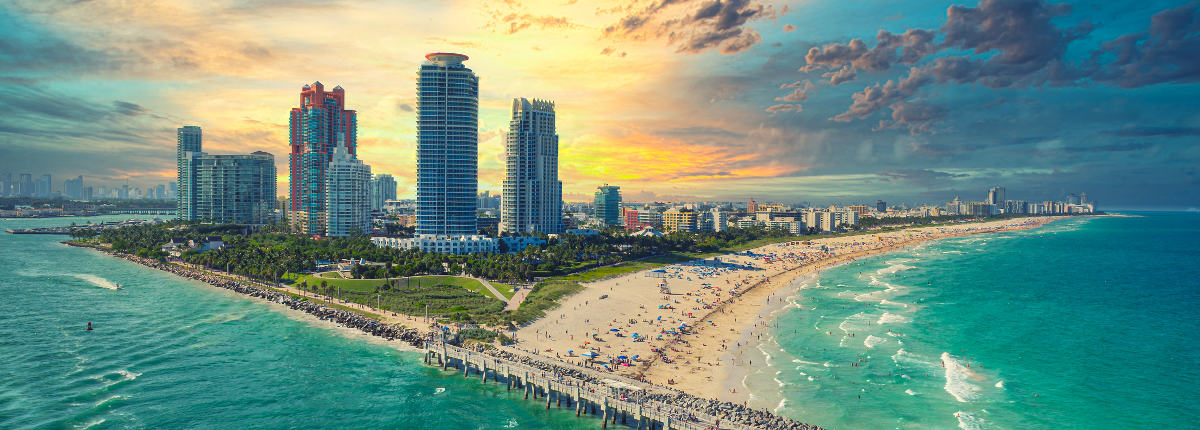 Qué ver y hacer en Miami: viajando al ritmo del Estados Unidos más ...