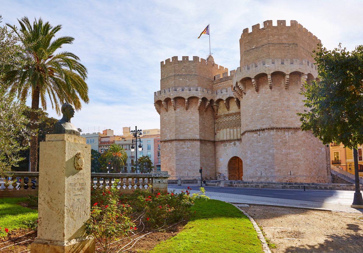 Qué ver en la Ruta de la Vía Augusta: descubriendo España a paso romano ...