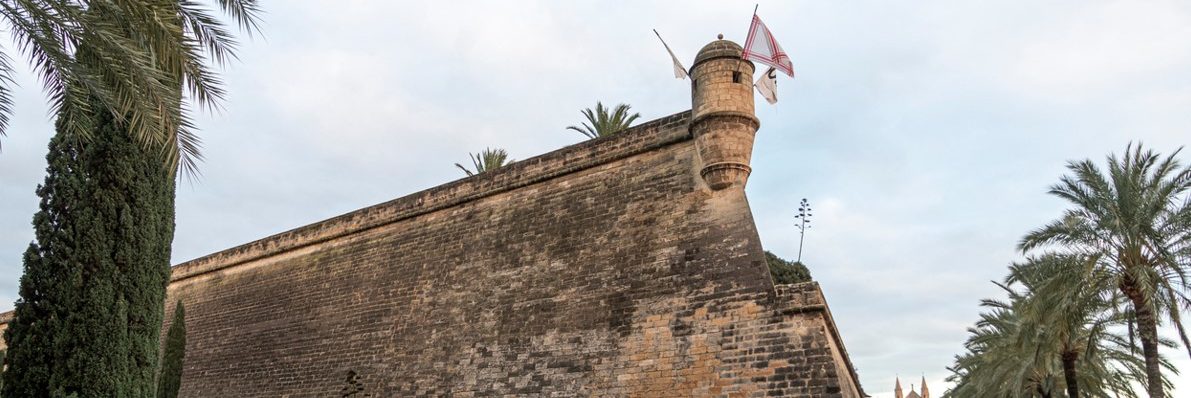 Los baluartes más bonitos de España - El Magazine del Viajero