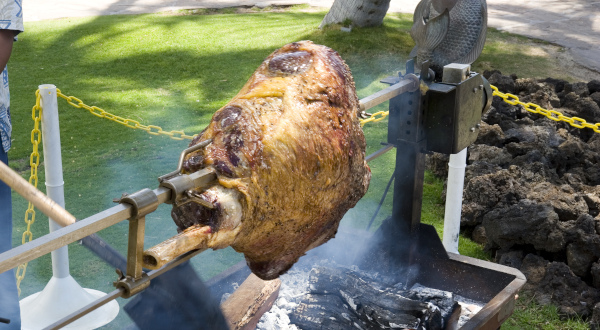 Los platos más deliciosos de Marruecos - El Magazine del Viajero