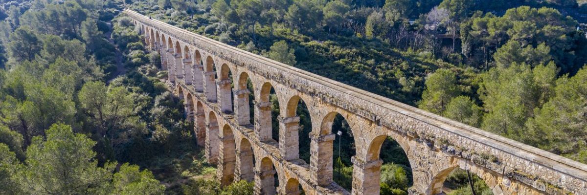 Qué ver en la Ruta de la Vía Augusta: descubriendo España a paso romano ...